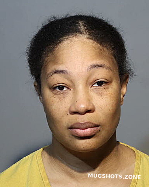 NAJA DANIELS 01/12/2025 - Seminole County Mugshots Zone