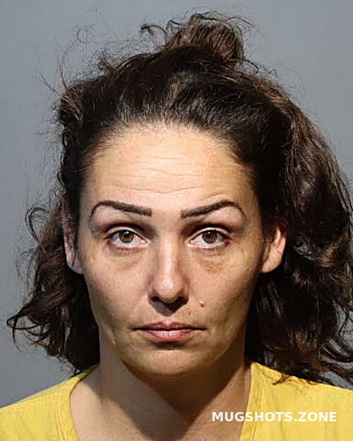 CASEY HARDY 01/12/2025 - Seminole County Mugshots Zone