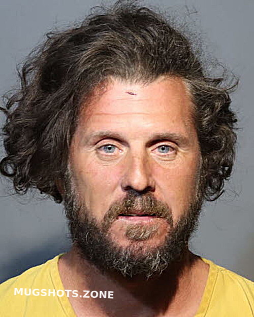 WILLIAM POWER 01/12/2025 - Seminole County Mugshots Zone