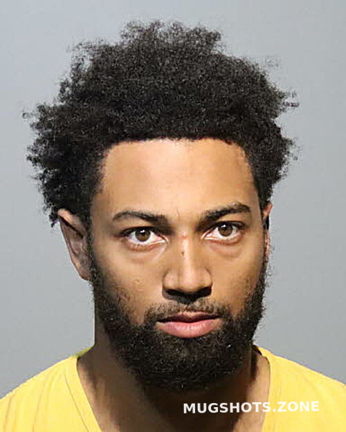 ANGUS JOHNSON 01/13/2025 - Seminole County Mugshots Zone