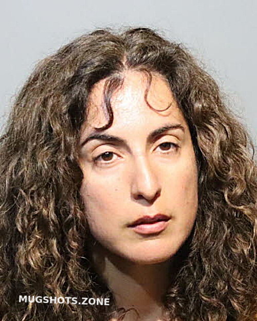 JENNIFER WOLFTHAL 01/13/2025 - Seminole County Mugshots Zone