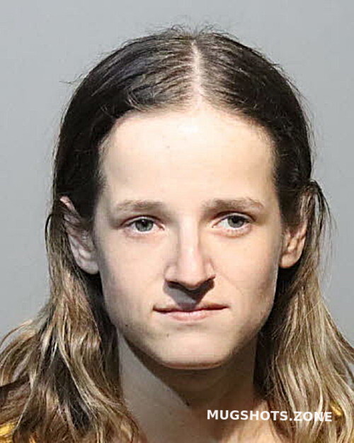 AVA MATURO 01/14/2025 - Seminole County Mugshots Zone