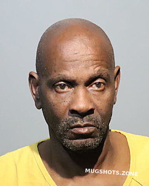 PERVIS TAYLOR 01/14/2025 - Seminole County Mugshots Zone