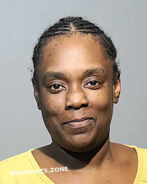 TIMISHA CANTY 01/14/2025 - Seminole County Mugshots Zone