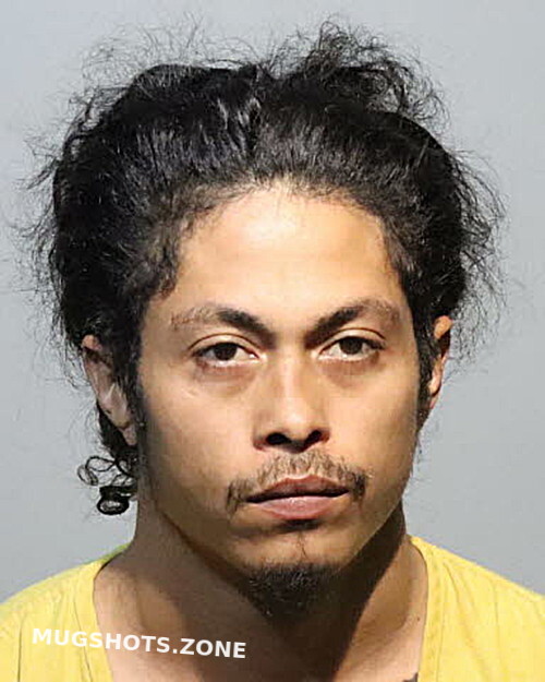 JOSHUA SALGADO 01/14/2025 - Seminole County Mugshots Zone