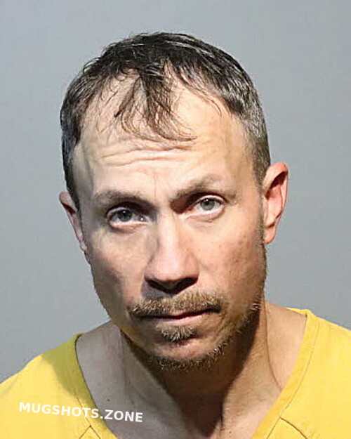 CHRISTOPHER TORRES 01/14/2025 - Seminole County Mugshots Zone