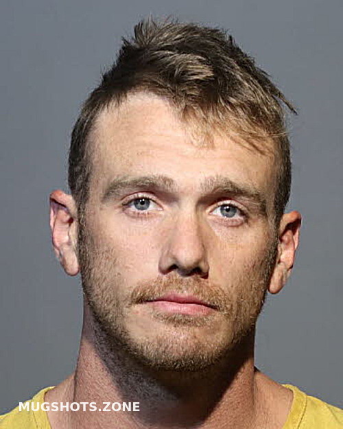 CLAY KINNEY 01/15/2025 - Seminole County Mugshots Zone