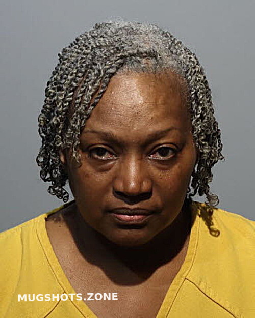 TONYA PRINGLE 01/15/2025 - Seminole County Mugshots Zone
