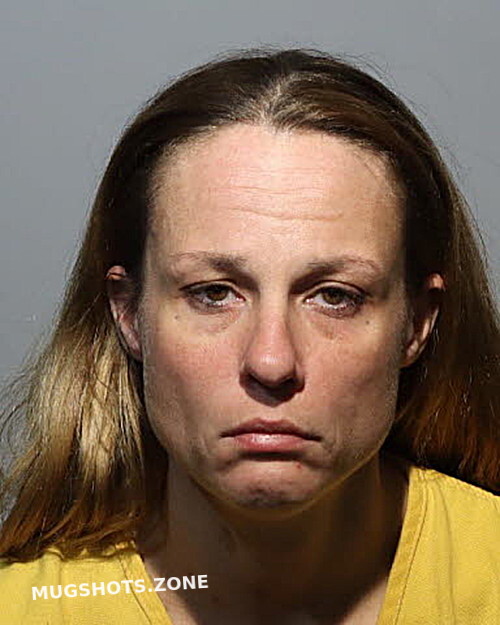 KRISTIN BELL 01/15/2025 - Seminole County Mugshots Zone