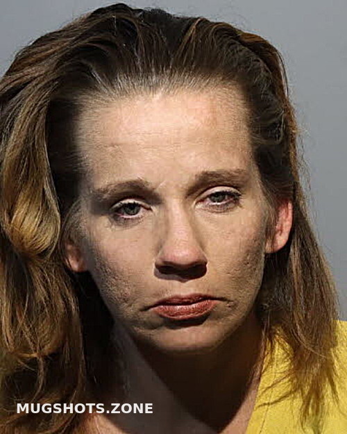 VICTORIA WALTER 01/15/2025 - Seminole County Mugshots Zone