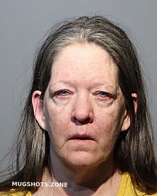 TRINA JULIEN 01/16/2025 - Seminole County Mugshots Zone