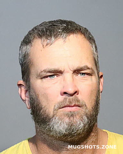 RYAN LONG 01/17/2025 - Seminole County Mugshots Zone
