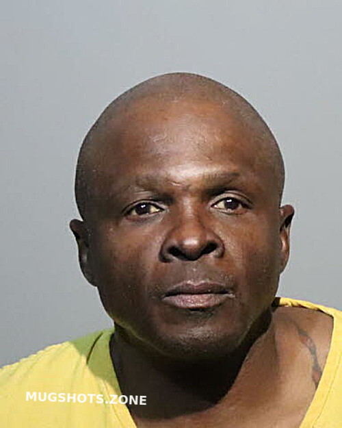 GREGORY LEWIS 01/17/2025 - Seminole County Mugshots Zone