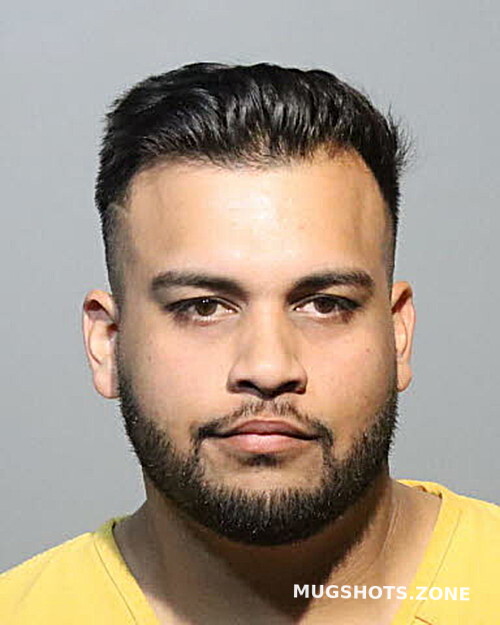 LATCHMAN SINGH 01/17/2025 - Seminole County Mugshots Zone