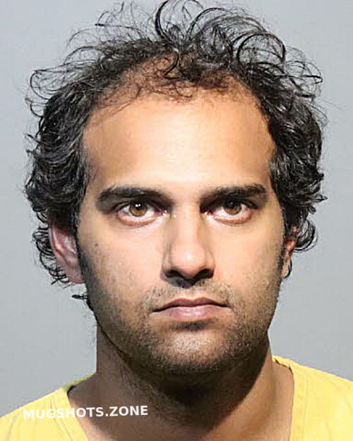 KEOMA PERSAUD 01/18/2025 - Seminole County Mugshots Zone