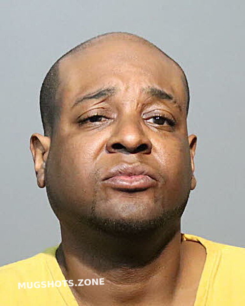 MARQUIES SALTER 01/18/2025 - Seminole County Mugshots Zone