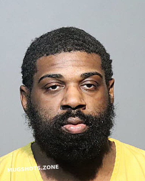 JIMAROUS MINOR 01/18/2025 - Seminole County Mugshots Zone