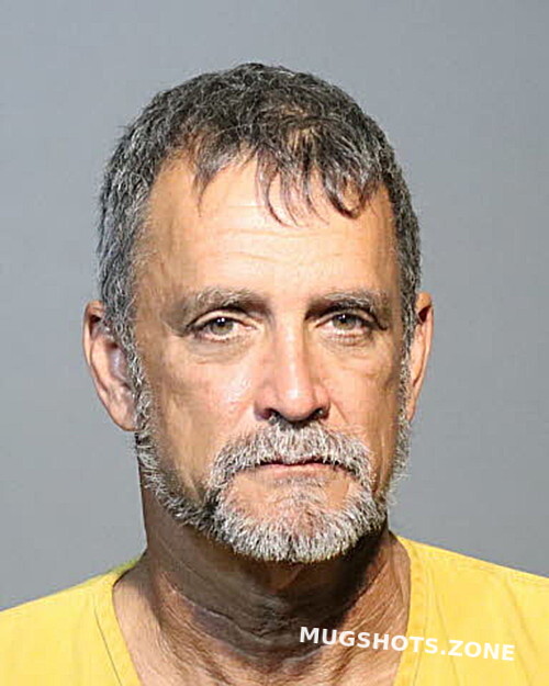 KYLE PHILLIPS 01/19/2025 - Seminole County Mugshots Zone