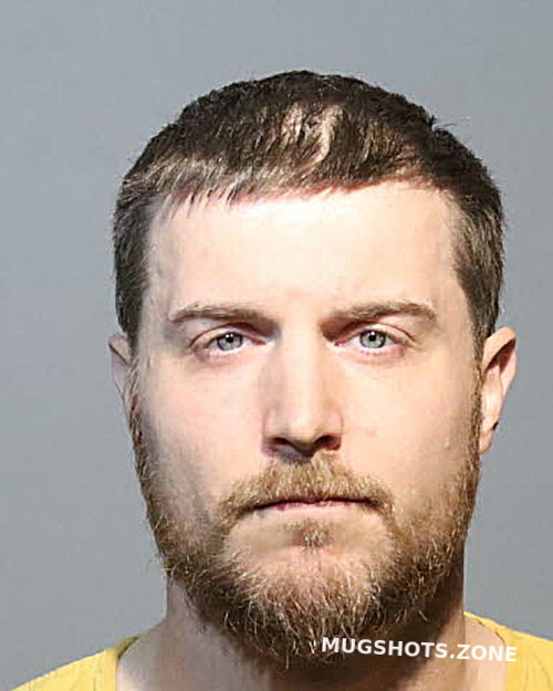 CRAIG BELCHER 01/19/2025 - Seminole County Mugshots Zone