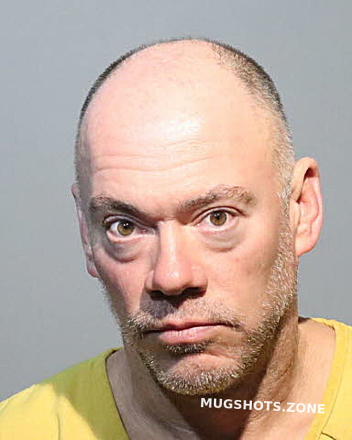 PATRICK REEDY 01/19/2025 - Seminole County Mugshots Zone