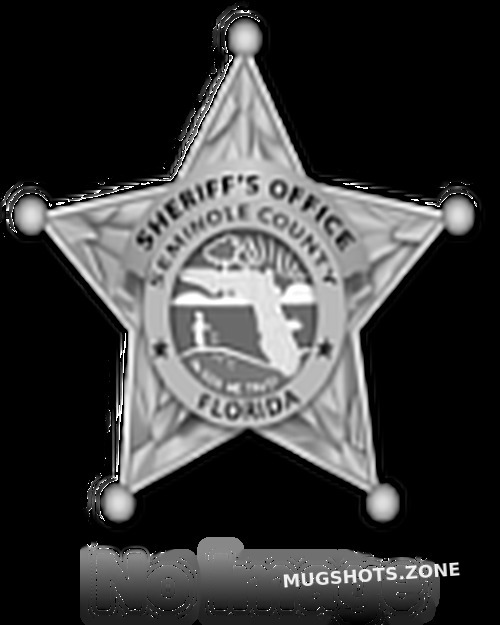 TYRONE GREEN 01/20/2025 - Seminole County Mugshots Zone