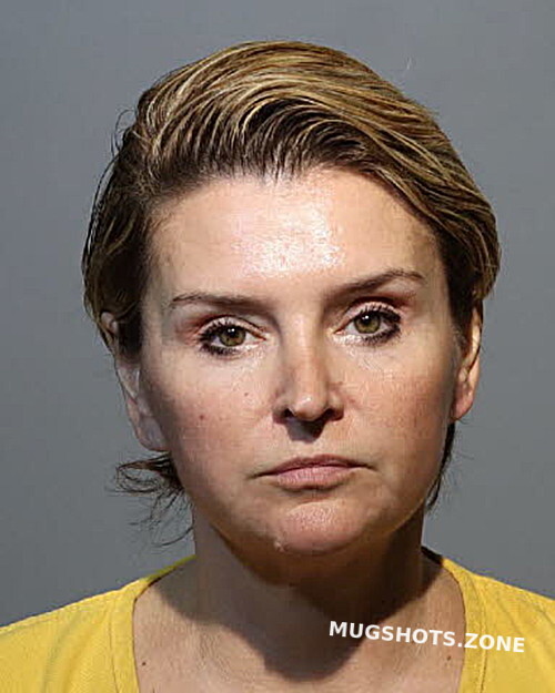 NATALIA KURIK 01/21/2025 - Seminole County Mugshots Zone