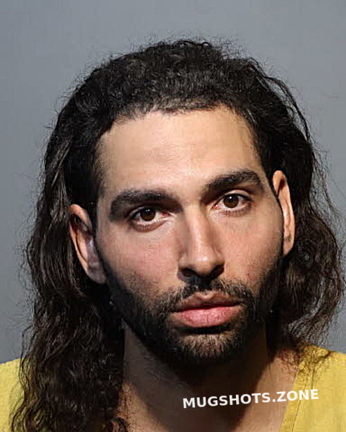 CHRISTOPHER NELSON 01/21/2025 - Seminole County Mugshots Zone