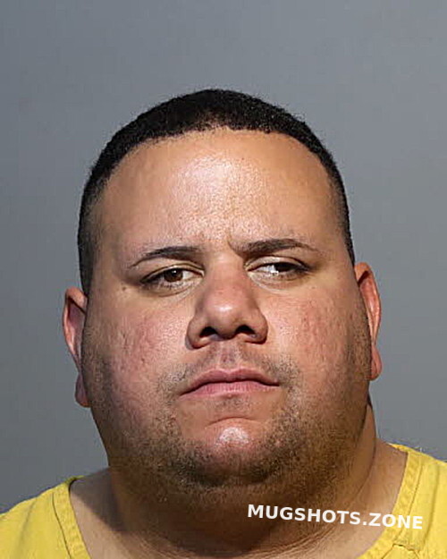 JOEL LOPEZ 01/21/2025 - Seminole County Mugshots Zone