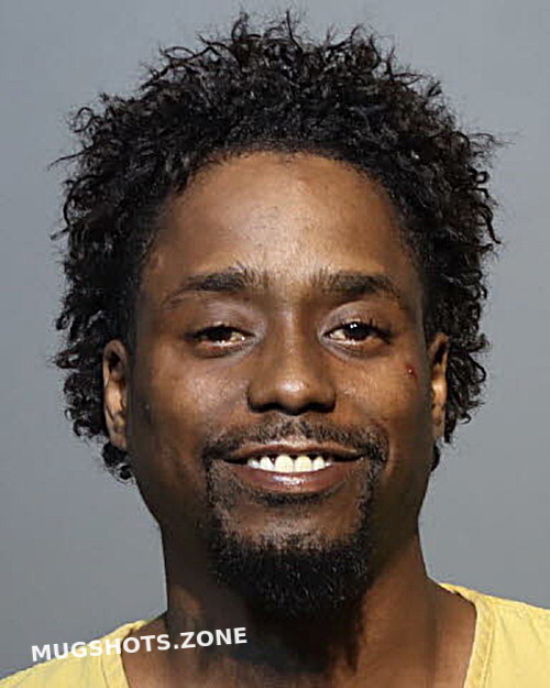 THOMAS WARD 01/22/2025 - Seminole County Mugshots Zone