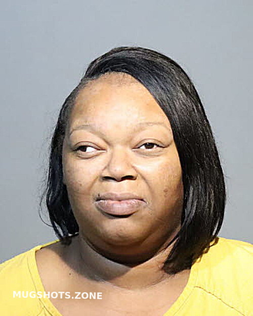 JASMINE HAMPTON 01/23/2025 - Seminole County Mugshots Zone