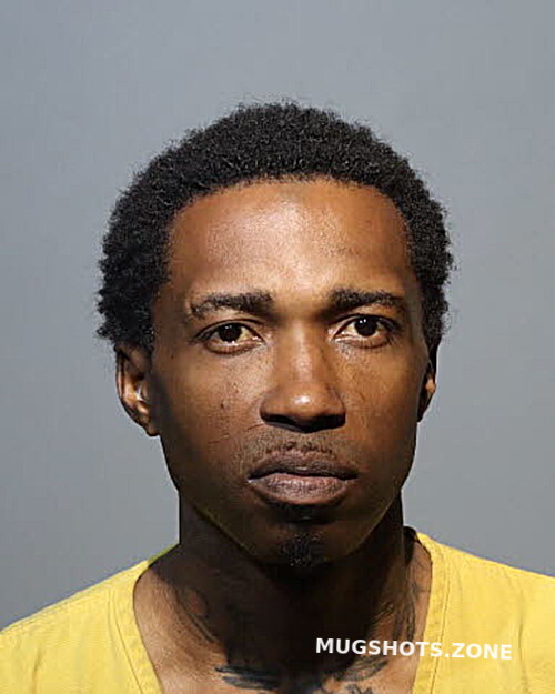TIMOTHY HAMPTON 01/24/2025 - Seminole County Mugshots Zone