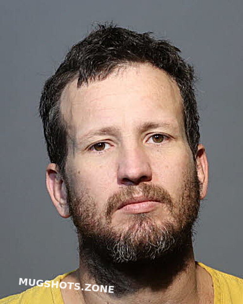 DUSTIN STALVEY 01/24/2025 - Seminole County Mugshots Zone