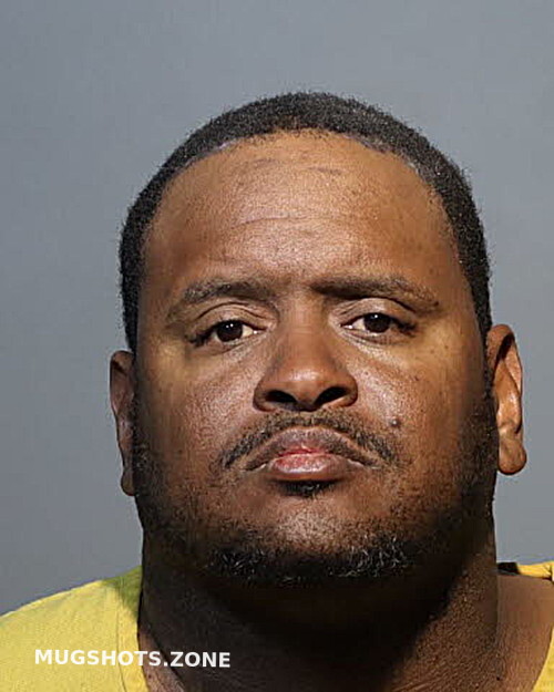 BRIAN WARD 01/25/2025 - Seminole County Mugshots Zone