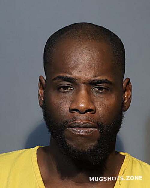 RICKY JOHNSON 01/25/2025 - Seminole County Mugshots Zone