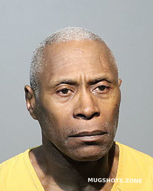 RONALD DOTSON 01/27/2025 - Seminole County Mugshots Zone