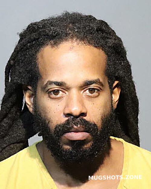 DOMBRA WARE 01/27/2025 - Seminole County Mugshots Zone