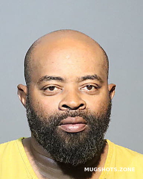 KEVIN SPANN 01/27/2025 - Seminole County Mugshots Zone