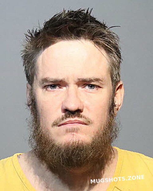 DUSTIN JEANSONNE 01/27/2025 - Seminole County Mugshots Zone