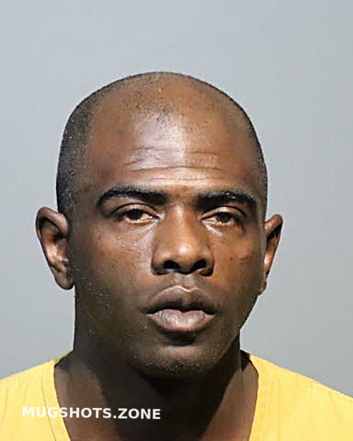 WILLARD JACKSON 01/27/2025 - Seminole County Mugshots Zone