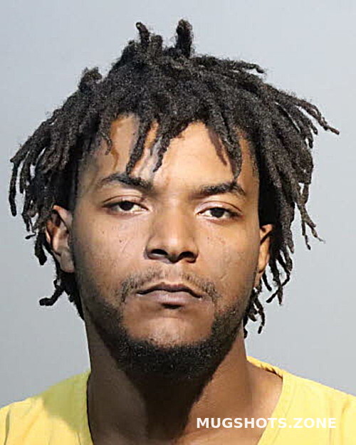 DURRAN DANIELS 01/27/2025 - Seminole County Mugshots Zone