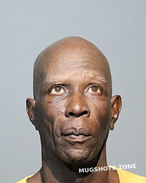 CHRISTOPHER WILLIAMS 01/27/2025 - Seminole County Mugshots Zone