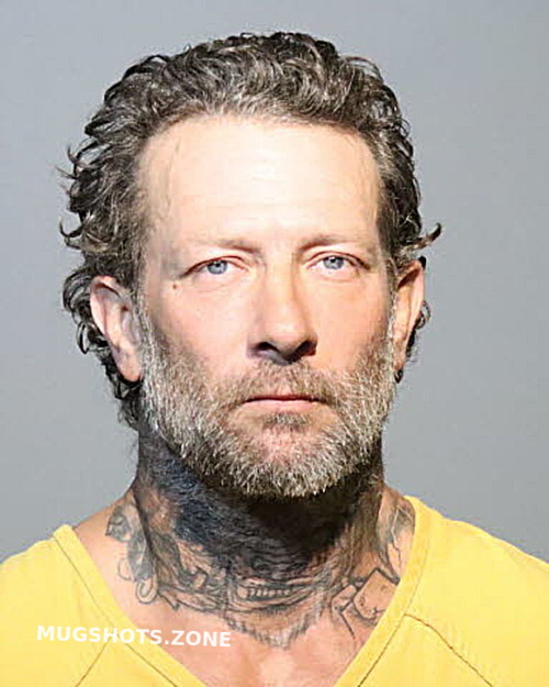 CHRISTOPHER STANDLEY 01/28/2025 - Seminole County Mugshots Zone