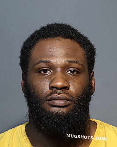 JACOBY BUTLER 01/29/2025 - Seminole County Mugshots Zone