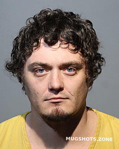 DILLON MCLAIN 01/29/2025 - Seminole County Mugshots Zone