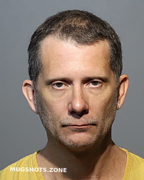 DOMINIC AMENGUAL 01/29/2025 - Seminole County Mugshots Zone