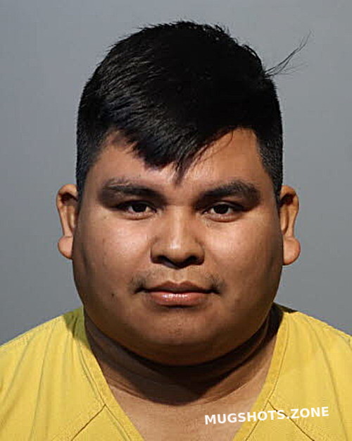 REYES HERNANDEZ HERNANDEZ 01/30/2025 - Seminole County Mugshots Zone