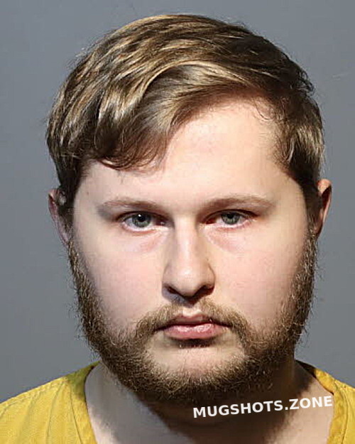 MATTHEW JOHNSON 01/30/2025 - Seminole County Mugshots Zone