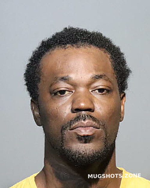 LEONARD BLAKE 01/31/2025 - Seminole County Mugshots Zone