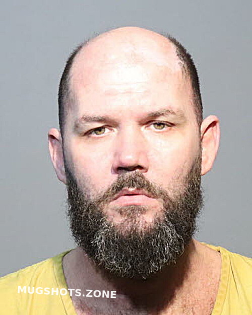 EDGAR HITT 01/31/2025 - Seminole County Mugshots Zone
