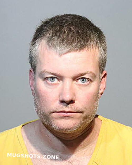 JUSTIN JACKSON 01/31/2025 - Seminole County Mugshots Zone